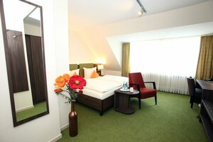 Hotel Schmidt am Markt (Lower Saxony, Emsland, Meppen, Markt), otel  Meppen'den