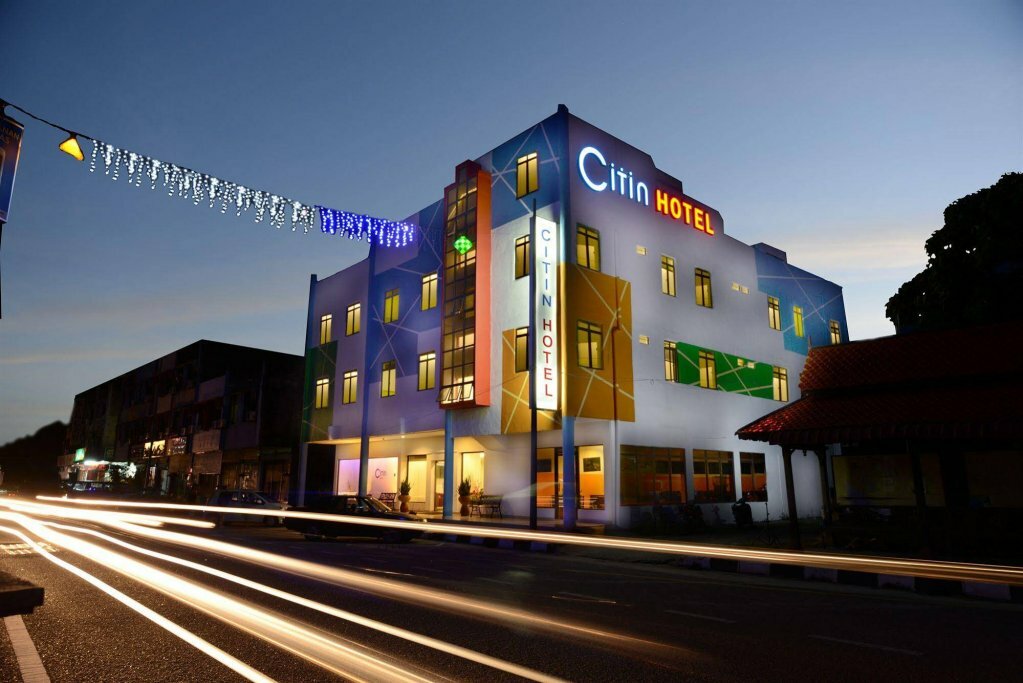 Otel Citin Langkawi by Compass Hospitality, , foto