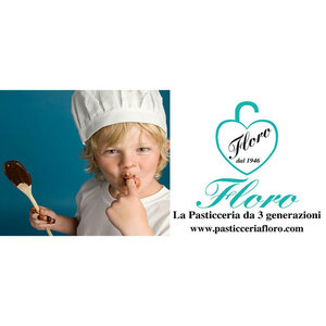 Pasticceria Floro in Centro (Apulia, Bari, Corso Vittorio Emanuele II, 74), bar  Bari'den