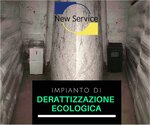 New Service (Via degli Oleandri No:22, Potenza), kimyasal üretim firmaları  Potenza'dan
