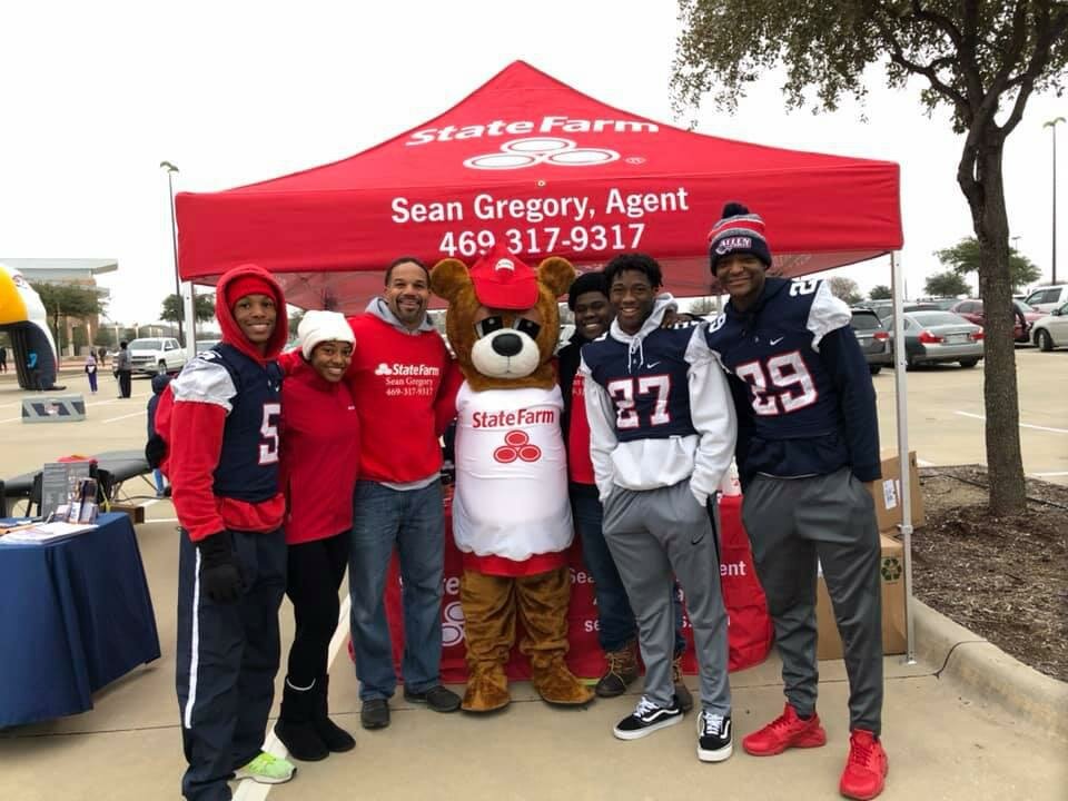 Sigorta şirketleri Sean Gregory - State Farm Insurance Agent, Dallas, foto