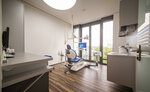 Zahnärzte im Wengentor - Stromeyer, Dr. Scheytt und Partner (Olgastraße No:80, Blaustein), özel ağız ve diş sağlığı klinikleri ve muayenehaneleri  Ulm'dan