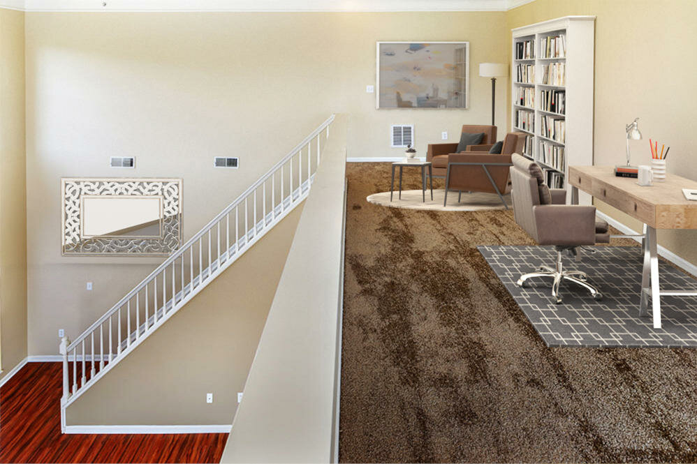 Gayrimenkul yönetimi The Waterfront Apartments & Townhomes, Pennsylvania, foto