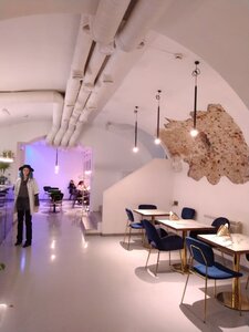 Rakushka (Shahumyana Street No:98), kafe  Rostov‑na‑Donu'dan