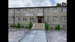 Bearloga Hostel (Krasnopolyanskaya Street No:55), otel  Volgograd'dan