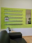 Visio-optik Rüprich (Holsteinstraße No:3, Stadt Leipzig), giyim mağazası  Leipzig'den