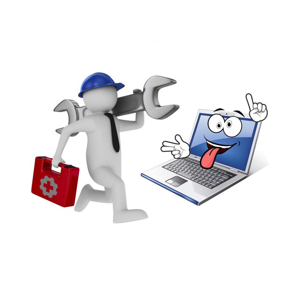 Bilgisayar teknik servisleri Computer Service, Zvenigorod, foto