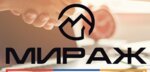 Mirage (Akademika Vavilova Street No:1с10), yönetim ofisi  Krasnoyarsk'tan