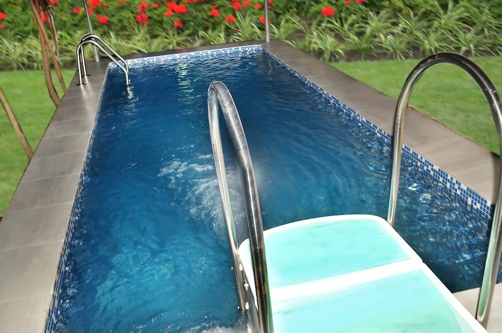 Otel J. Gibson Hotel, Dünya, foto