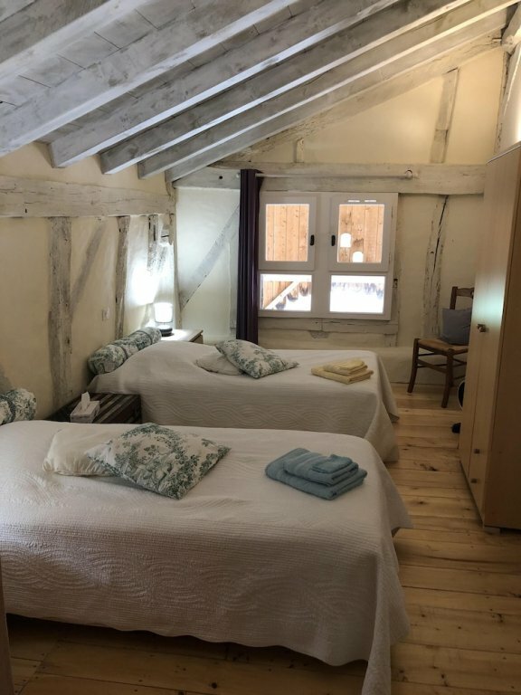 Otel Domaine D'esquirol, , foto