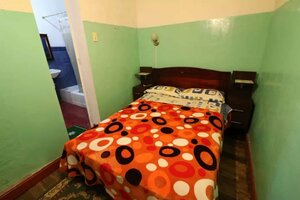 Hostal la Chorrera - Hostel (Quito, Parroquia de Itchimbía), otel  Kito'dan