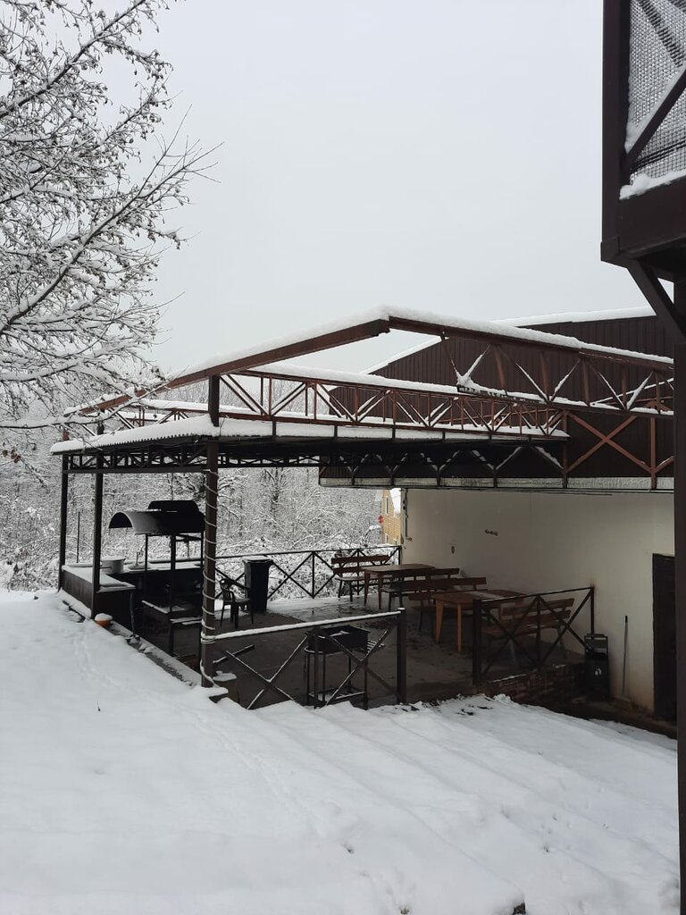 Tatil köyleri Solar Wind, Krasnodarski krayı, foto