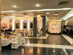 Han Chayhana (Barabanny Lane No:3), kafe  Moskova'dan