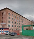 Общежитие ГПОУ ТТТ (Kemerovo — Kuzbass Region, Topki), yurtlar  Topki'den