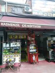 Has Menzil (Ali Kuşçu Mah., Mıhçılar Cad., No:28, Fatih, İstanbul), fast food  İstanbul'dan