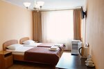 Hotel Complex FGAOU DPO TsRGOP and IT (Golovinskoye Highway No:8к2), otel  Moskova'dan