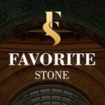 Favorite Stone (Yuzhnoportovaya Street No:21с8), taş ürünler ve yapılar  Moskova'dan