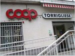 Coop La Torrigliese (Liguria, province of Genoa, Via Giuseppe Rosciano), alışveriş merkezleri  Ligurya'dan