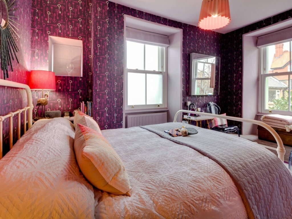 Otel Number 18, Conwy, foto