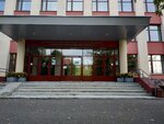 National Academy of Sciences of Belarus, Jakub Kolas Central Scientific Library (Surganava Street No:15), kütüphaneler  Minsk'ten