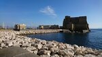 Castel dell’Ovo (Via Luculliana No:27, Naples), turistik yerler  Napoli'den