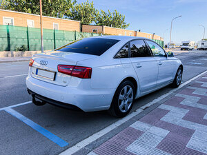 Otomobil servisi Taller mecánico Max Automovil Blanes S. L., Blanes, foto