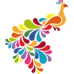 Жар-птица (Rybozavodskoy Drive No:27к7), yapay bitki ve çiçek  Barnaul'dan