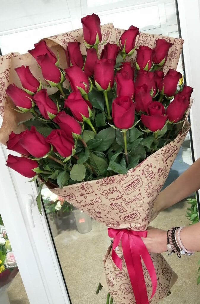 Çiçekçiler Art-Flover - магазин цветов в Новопавловске, Novopavlovsk, foto