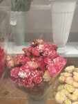 Flower (Borisovskye Prudy Street No:25к1), çiçekçiler  Moskova'dan