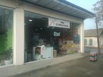 Grocery store (Muhtor Ashrafiy street No:73), market  Taşkent'ten