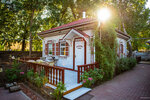 Museum of Winemaking and Don Moonshining (Levoberezhnaya Street No:45к7), müzeler ve sanat galerileri  Rostov‑na‑Donu'dan