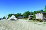 Вэнт Корт (Obyezdnaya ulitsa No:5, Khanty-Mansiysk), tatil köyleri  Hantı‑Mansi'den