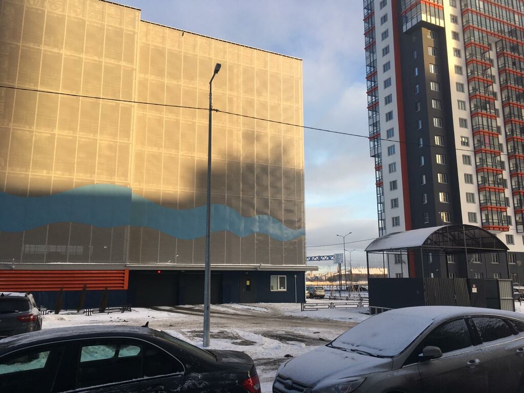 Akümülatör ve şarj cihazları Лампы Батарейки, Saint‑Petersburg, foto