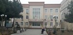 People's Reception of the President of the Republic of Uzbekistan (Andizhan, Mirpustin mahalla fuqarolar yigʻini), devlet kurumları ve bakanlıklar  Andican'dan