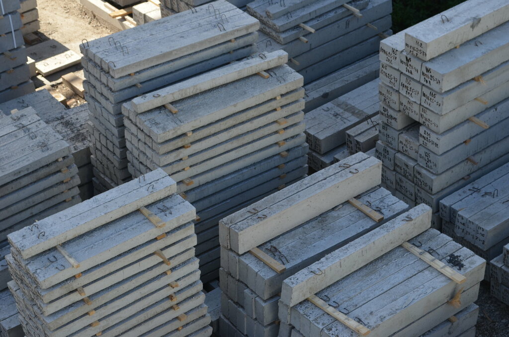 Betonarme Ритейл, Kostroma, foto