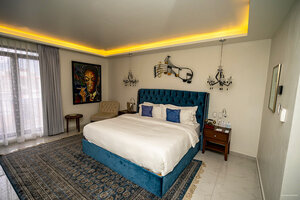 Doña Urraca Hotel & SPA (San Luis Potosí, Centro), otel  Queretaro Eyaleti'nden