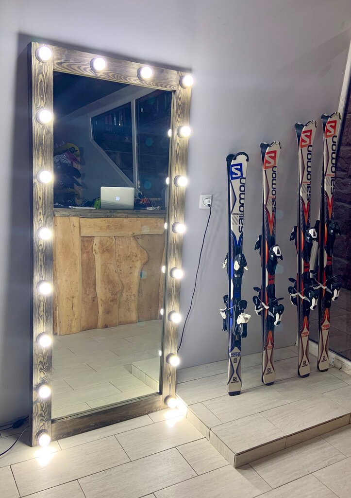 Kiralama noktası Прокат 1, Soçi, foto