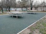 Настольный теннис (Moscow, Yugo-Vostochniy Administrative Okrug, Nekrasovka District, Nekrasovka Village), spor alanı  Moskova'dan