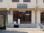 Dizayn (Bukhara, Dilkusho Street), banyo ve klozet mağazaları  Buhara'dan