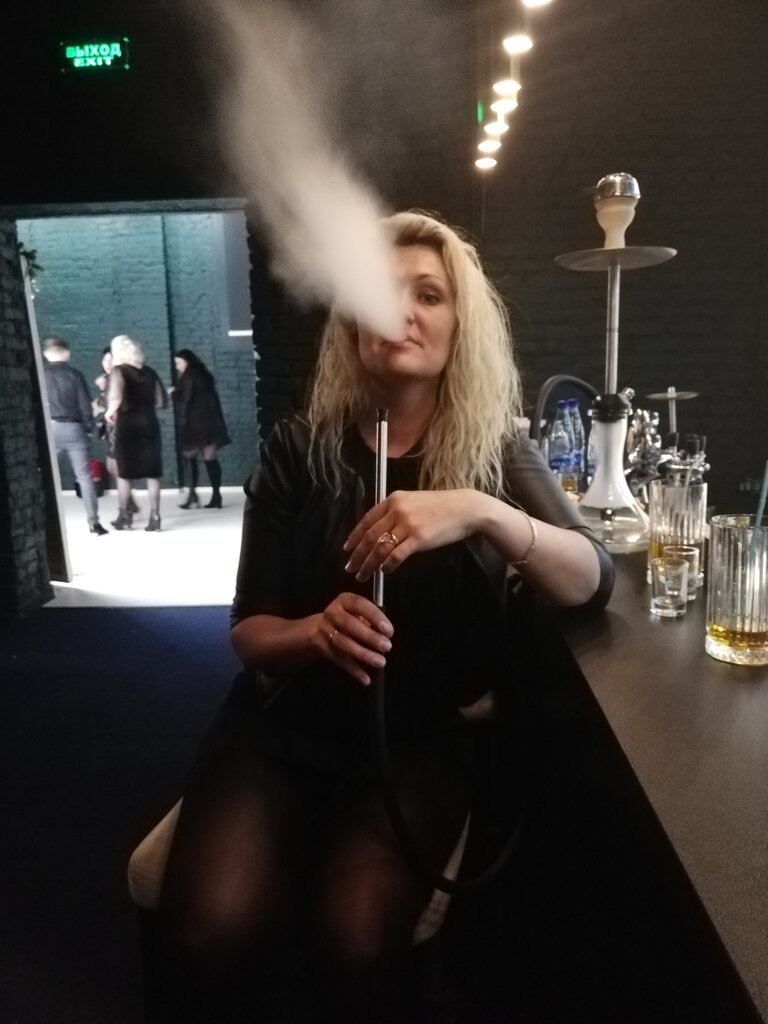 Restoran Ресторан MonBlan, Borisov, foto