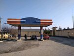 Gas Station (Samarkand, Zarafshon Avenue), otogaz dolum istasyonu  Semerkant eyaletinden