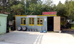 Шиномонтаж24 (Peterburgskoe Highway No:117), oto lastik tamiri  Tver'den