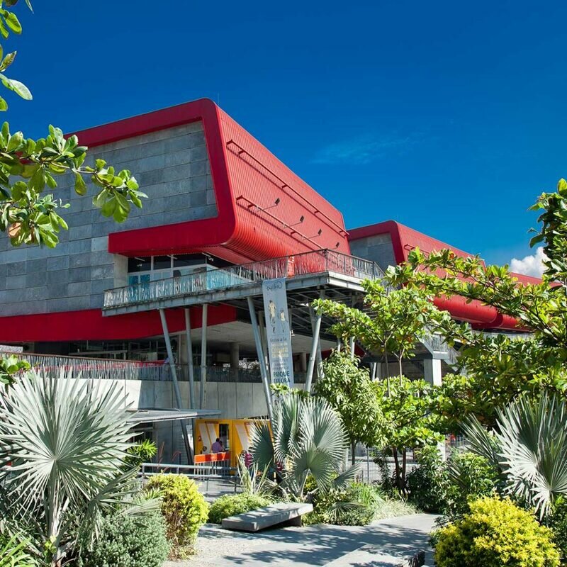 Otel San pedro del fuerte, Medellin, foto
