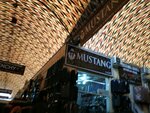 Mustang (Bunyodkor Avenue No:156А/4, Chilanzar District), giyim mağazası  Taşkent'ten