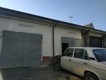 Cardinar (Katta Qaʼni koʻchasi No:23), otomobil servisi  Taşkent'ten