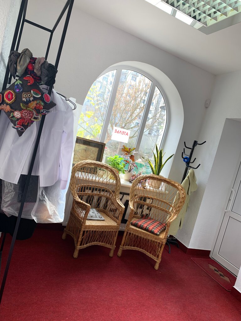 Terziler Quisaz, Sevastopol, foto