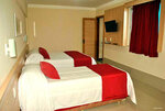 Hotel San Diego (Rua Senador Pompeu 190,Centro,Rio De Janeiro 20221-290,Rio De Janeiro,), otel  Rio de Janeiro'dan