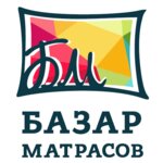 Bazar Matrasov (Kibalchicha Street No:11к1), yönetim ofisi  Moskova'dan