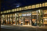 Eataly (Viktualienmarkt No:15), restoran  Münih'ten