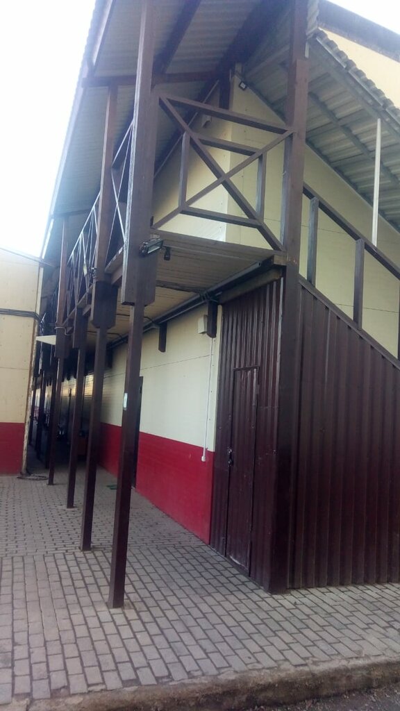 Pansiyonlar, hosteller Vs, Dzerjinski, foto